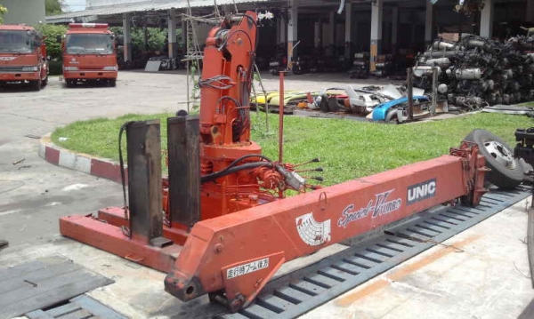 ตลาดซื้อขาย รถบรรทุก 10ล้อ (สิบล้อ) สองเพลา สระบุรี มือสอง (สินค้าที่ขายแล้ว) - Truck2Hand.com