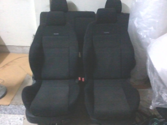 ขายเบาะRECAROโฟค์ก๊อฟGTIปี1999สภาพนางฟ้า1ชุ - Truck2Hand.com