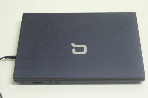 ขายโน๊ตบุ๊ค Compaq 320 Pentium Dual Core - Truck2Hand.com