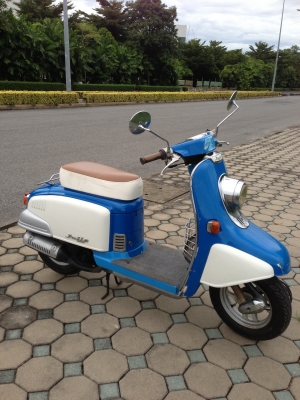 ตลาดซื้อขาย มอเตอร์ไซค์ HONDA (ฮอนด้า) ทั่วไป นนทบุรี มือสอง (สินค้าที่ ...