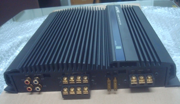 แอมป์ 4Ch ALPINE 3555 - Truck2Hand.com