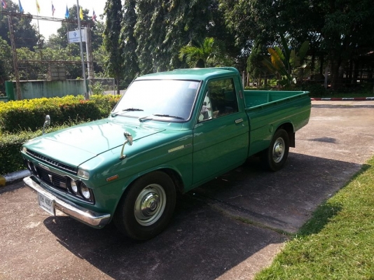 ขายด่วน โตโยต้า RN 10 - Truck2Hand.com