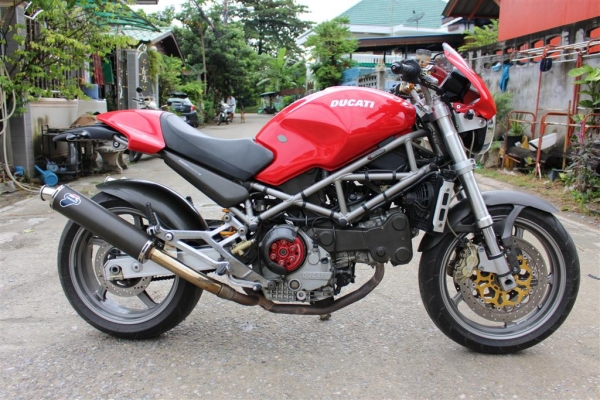 ตลาดซื้อขาย มอเตอร์ไซค์ บิ๊กไบค์ กรุงเทพ มือสอง (สินค้าที่ขายแล้ว ...