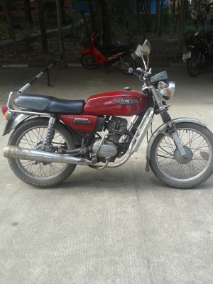 ตลาดซื้อขาย มอเตอร์ไซค์ HONDA (ฮอนด้า) ทั่วไป มหาสารคาม มือสอง (สินค้าที่ขายแล้ว) - Truck2Hand.com