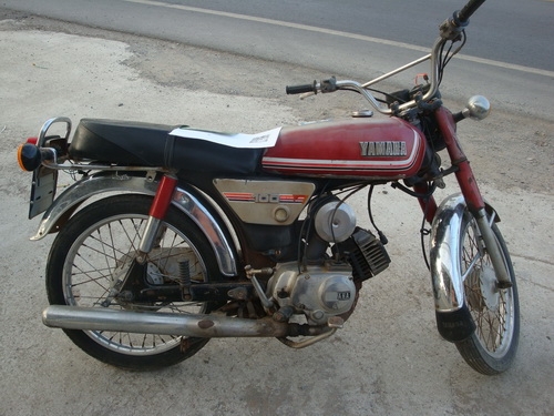 ขาย yamaha yl100 - Truck2Hand.com