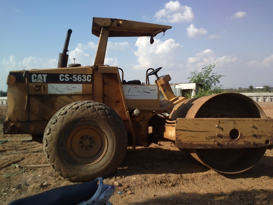 ตลาดซื้อขาย เครื่องจักร อุปกรณ์ปูถนน ปทุมธานี มือสอง (สินค้าที่ขายแล้ว ...