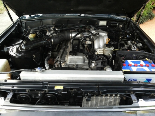 ตลาดซื้อขาย รถยนต์ TOYOTA (โตโยต้า) รถอเนกประสงค์ กรุงเทพ มือสอง ...