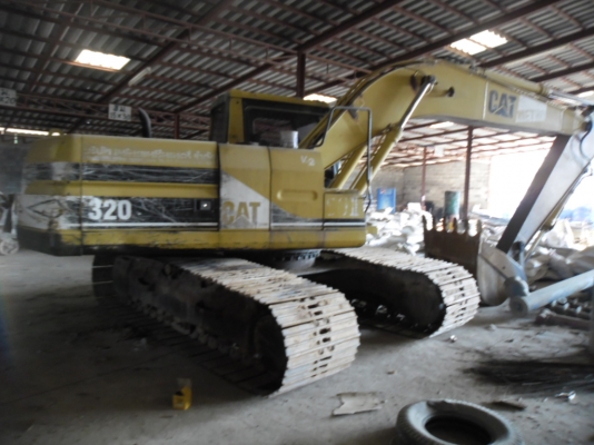 ตลาดซื้อขาย เครื่องจักร รถแบคโฮ รถขุด บึงกาฬ มือสอง (สินค้าที่ขายแล้ว ...