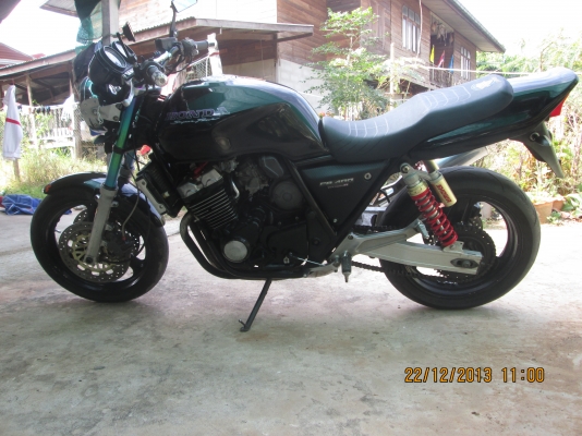 ตลาดซื้อขาย มอเตอร์ไซค์ HONDA (ฮอนด้า) บิ๊กไบค์ กรุงเทพ มือสอง (สินค้าที่ขายแล้ว) - Truck2Hand.com