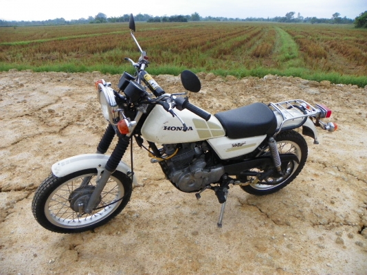 ตลาดซื้อขาย มอเตอร์ไซค์ HONDA (ฮอนด้า) ทั่วไป เชียงใหม่ มือสอง (สินค้า ...