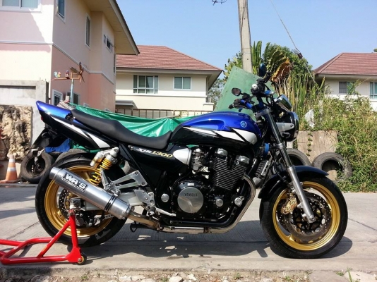 ตลาดซื้อขาย มอเตอร์ไซค์ YAMAHA (ยามาฮ่า) บิ๊กไบค์ สมุทรปราการ มือสอง (สินค้าที่ขายแล้ว ...