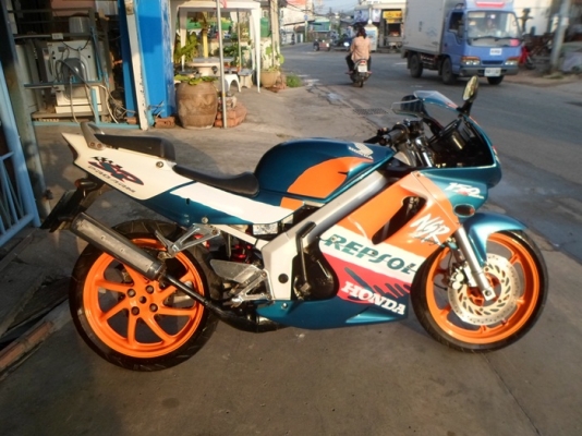 ตลาดซื้อขาย มอเตอร์ไซค์ HONDA (ฮอนด้า) ทั่วไป นครราชสีมา มือสอง (สินค้า ...