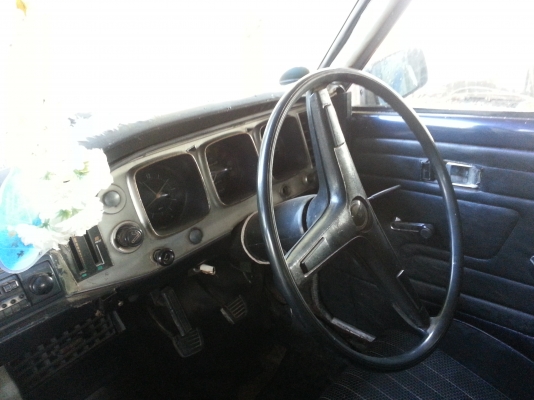 toyota rt 81 สีสวย เครืองดี พร้อมทะเบียนครา - Truck2Hand.com