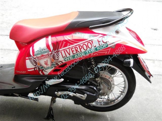 ตลาดซื้อขาย มอเตอร์ไซค์ HONDA (ฮอนด้า) ทั่วไป กรุงเทพ มือสอง (สินค้าที่ ...