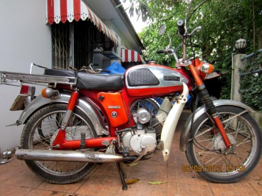 ขาย yamaha yl2 - m1 - Truck2Hand.com