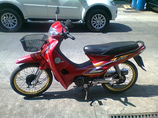 wave 100 บ้าน ขายถูก โอน ทะเบียน - Truck2Hand.com