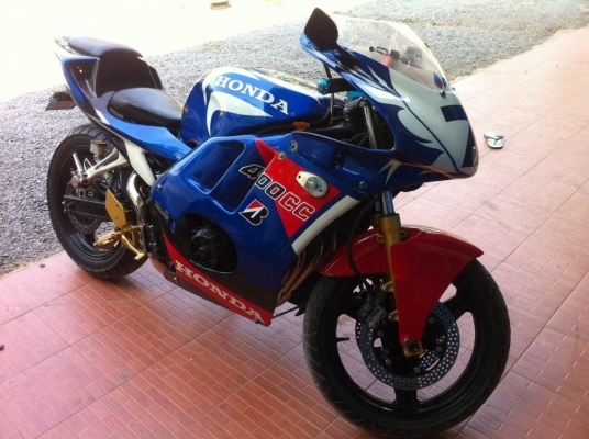 ตลาดซื้อขาย มอเตอร์ไซค์ HONDA (ฮอนด้า) บิ๊กไบค์ กาญจนบุรี มือสอง ...