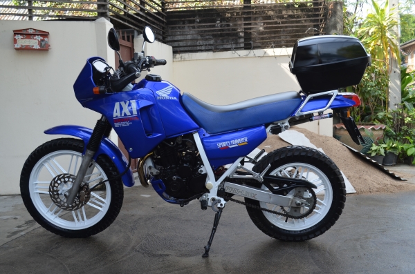 ตลาดซื้อขาย มอเตอร์ไซค์ HONDA (ฮอนด้า) ทั่วไป ตาก มือสอง (สินค้าที่ขาย ...