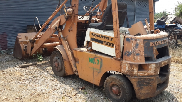 ขาย KOMATSU SD10 - Truck2Hand.com