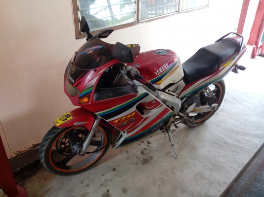 ตลาดซื้อขาย มอเตอร์ไซค์ ทั่วไป กรุงเทพ มือสอง (สินค้าที่ขายแล้ว ...