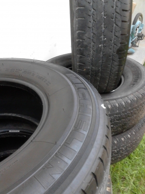 ตลาดซื้อขาย ล้อแม็ก และ ยาง ยาง นนทบุรี มือสอง (สินค้าที่ขายแล้ว ...