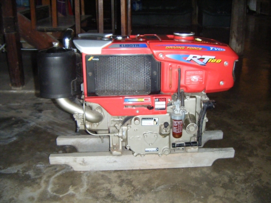 KUBOTA RT 100 - Truck2Hand.com