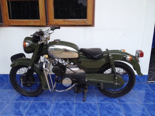 ตลาดซื้อขาย มอเตอร์ไซค์ YAMAHA (ยามาฮ่า) ทั่วไป ชลบุรี มือสอง (สินค้า ...