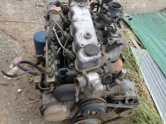 ตลาดซื้อขาย อะไหล่ พะเยา มือสอง (สินค้าที่ขายแล้ว) - Truck2Hand.com