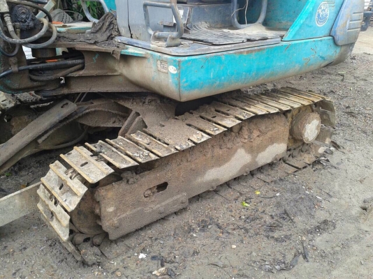 ขายKOMATSU PC20-7 รถสวยพร้อมใชค่ะ - Truck2Hand.com