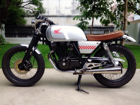 honda clubman 250 ทะเบียน - Truck2Hand.com