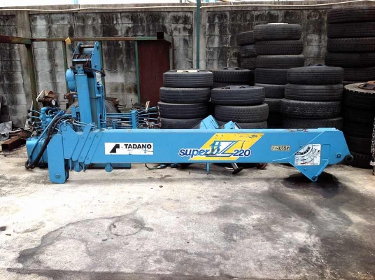 ตลาดซื้อขาย อะไหล่ กรุงเทพ มือสอง (สินค้าที่ขายแล้ว) - Truck2Hand.com