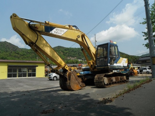 SK200-1 - Truck2Hand.com