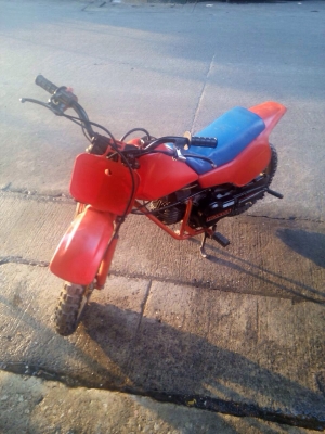 ขาย Honda QR 50cc ประกอบใหม่ญี่ปุน เครื่องด - Truck2Hand.com