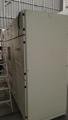 ตลาดซื้อขาย เครื่องจักร ชลบุรี มือสอง (สินค้าที่ขายแล้ว) - Truck2Hand.com