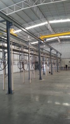 ขายตู้ควบคุมหม้อแปลง(MDB) 1000 Kvaราคา 160, - Truck2Hand.com