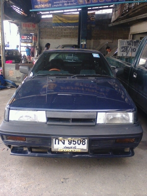 ตลาดซื้อขาย รถยนต์ NISSAN (นิสสัน) รถเก๋ง 4 ประตู ปทุมธานี มือสอง ...