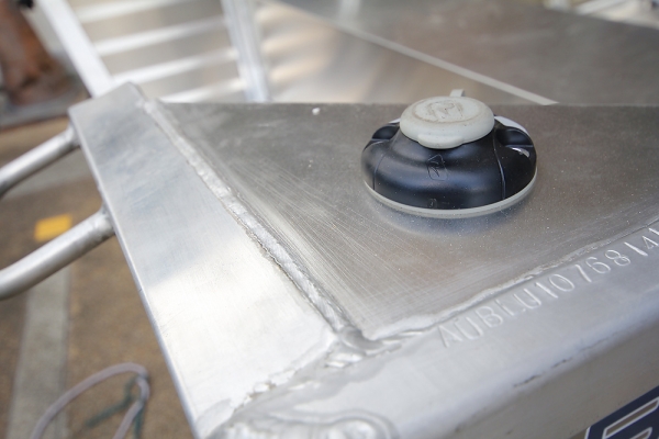 เรืออลูBluefin Drifter เรืออลูรุ่นยอดนิยมจา - Truck2Hand.com