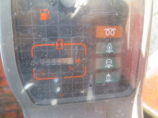 ขายรถแบคโฮล รถขุด HITACHI EX120-2 มือสอง นำ - Truck2Hand.com