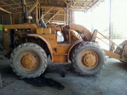 ขาย cat 922 - Truck2Hand.com