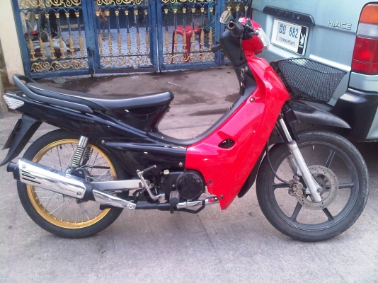 WAVE 100Z - Truck2Hand.com