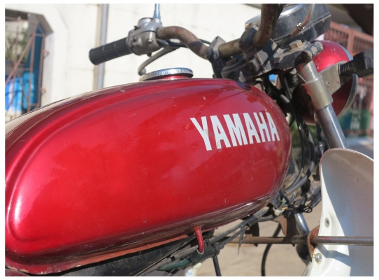 Yamaha YL2 ทะเบียน ราคาเล้าๆครับ!!! - Truck2Hand.com