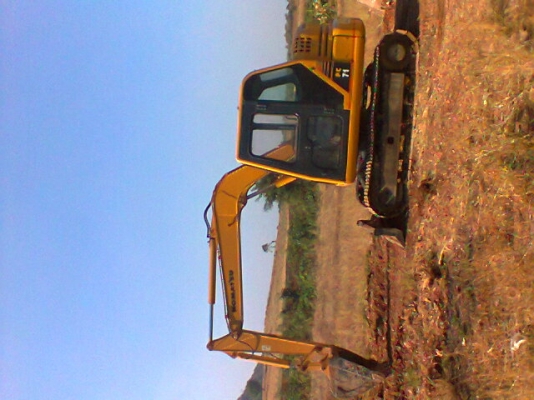 KOMATSU PC71 - Truck2Hand.com