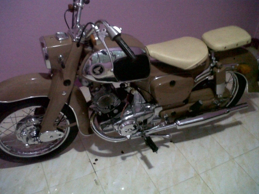 ตลาดซื้อขาย มอเตอร์ไซค์ HONDA (ฮอนด้า) ทั่วไป ระยอง มือสอง (สินค้าที่ขายแล้ว) - Truck2Hand.com