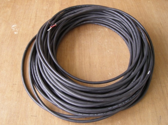 ขายสายไฟ THAI YAZAKI 600V PVC CONTROL CABLE - Truck2Hand.com
