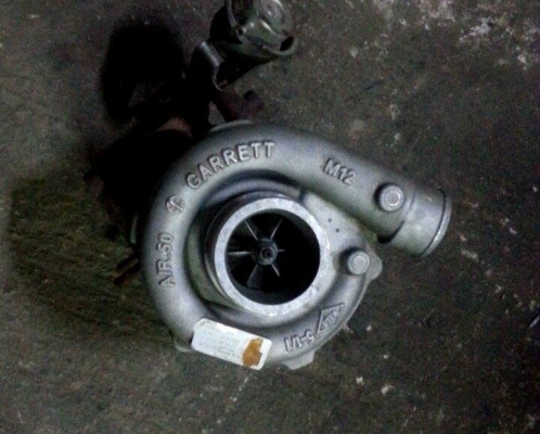 ขาย เทอร์โบ GARRETT AR50 M12 - Truck2Hand.com