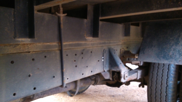 ตลาดซื้อขาย รถบรรทุก 6ล้อ (หกล้อ) กลาง NISSAN UD (นิสสัน ยูดี) ชัยนาท ...