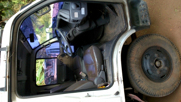 ตลาดซื้อขาย รถบรรทุก 6ล้อ (หกล้อ) กลาง NISSAN UD (นิสสัน ยูดี) ชัยนาท ...