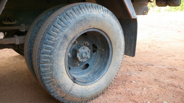 ตลาดซื้อขาย รถบรรทุก 6ล้อ (หกล้อ) กลาง NISSAN UD (นิสสัน ยูดี) ชัยนาท ...