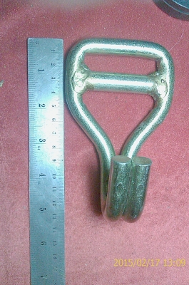 ตะขอ CORDLASH 150บาท - Truck2Hand.com