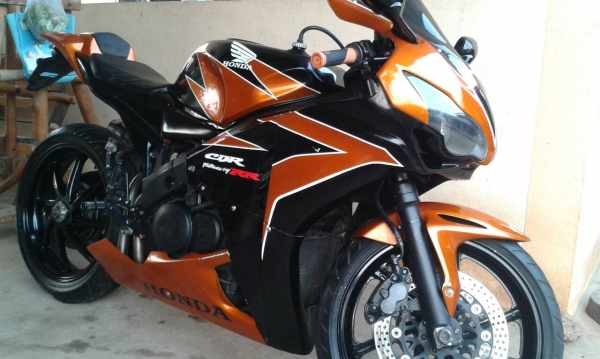 ตลาดซื้อขาย มอเตอร์ไซค์ HONDA (ฮอนด้า) บิ๊กไบค์ อุตรดิตถ์ มือสอง ...